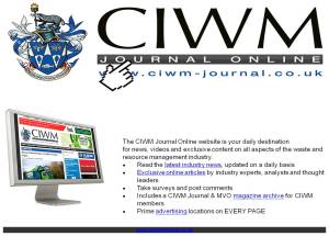 CIWM Journal On-Line - EMSmastery