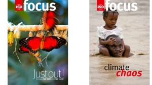 ISOfocus: Two editions for environmentalists - EMSmastery