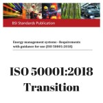 ISO 50001:2018 Transition - EMSmastery