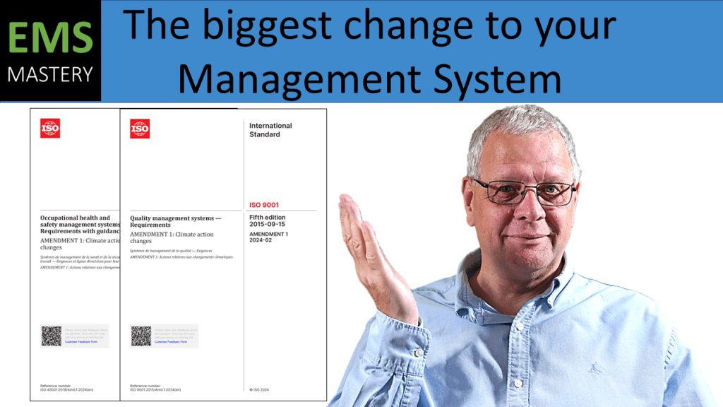 Don't miss out on this crucial update for your Management System ...